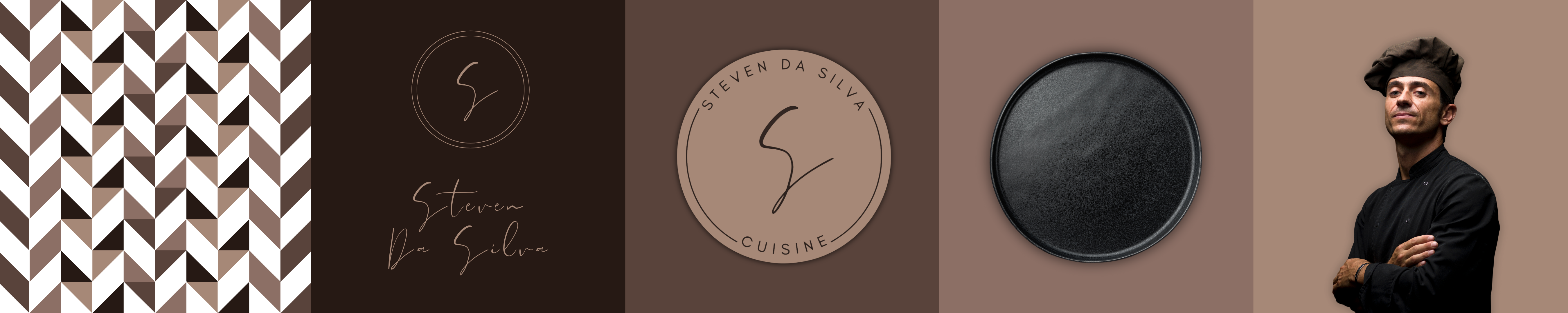 Chef à domicile & Traiteur | Gastronomie | Steven Da Silva